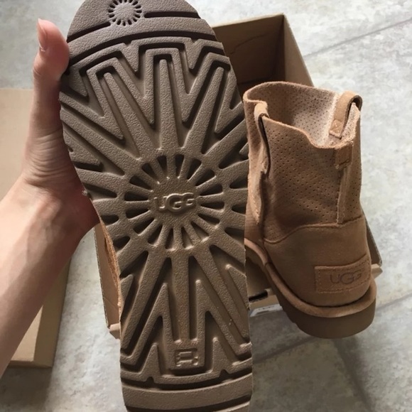 UGG | Shoes | New Classic Unlined Ugg Boots | Poshmark